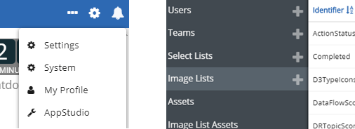 Create Image Lists To Set Image Selection Options Softools 8359