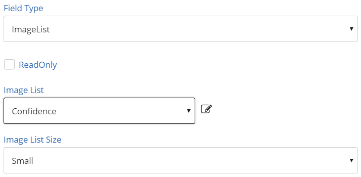 Create Image Lists To Set Image Selection Options Softools