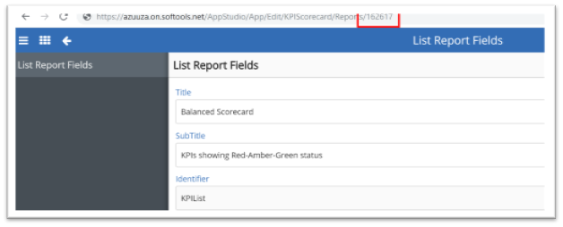 Power BI Connection via the API Web Call – Softools