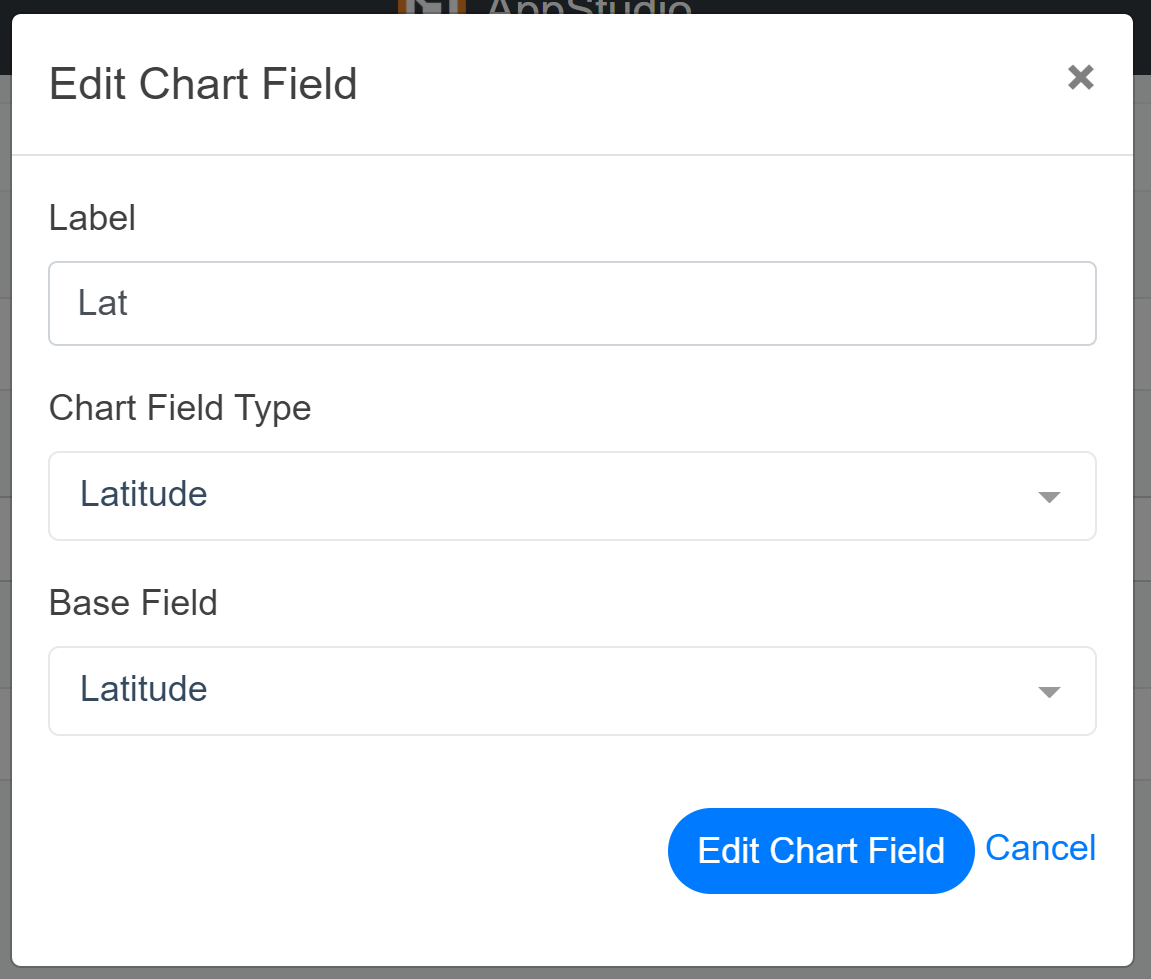 Google Map Chart – Softools