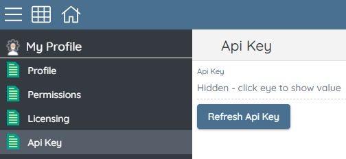 Power BI Connection via the API Web Call – Softools