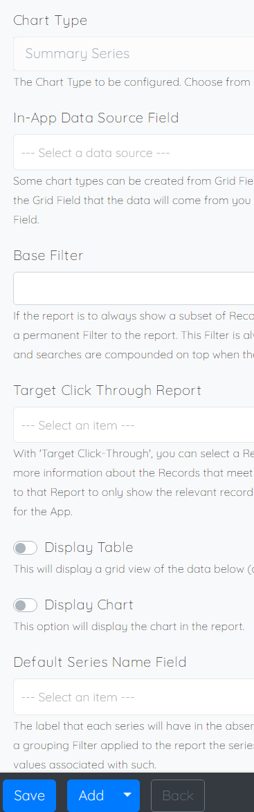 Summary Series – Softools